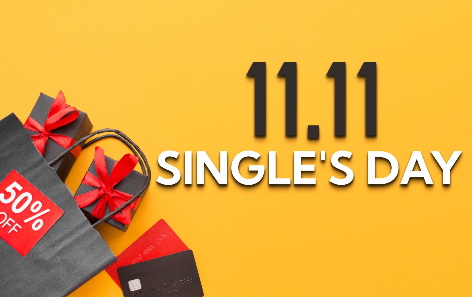 ¿Qué es el Singles Day y por qué está arrasando? - Fintonic News