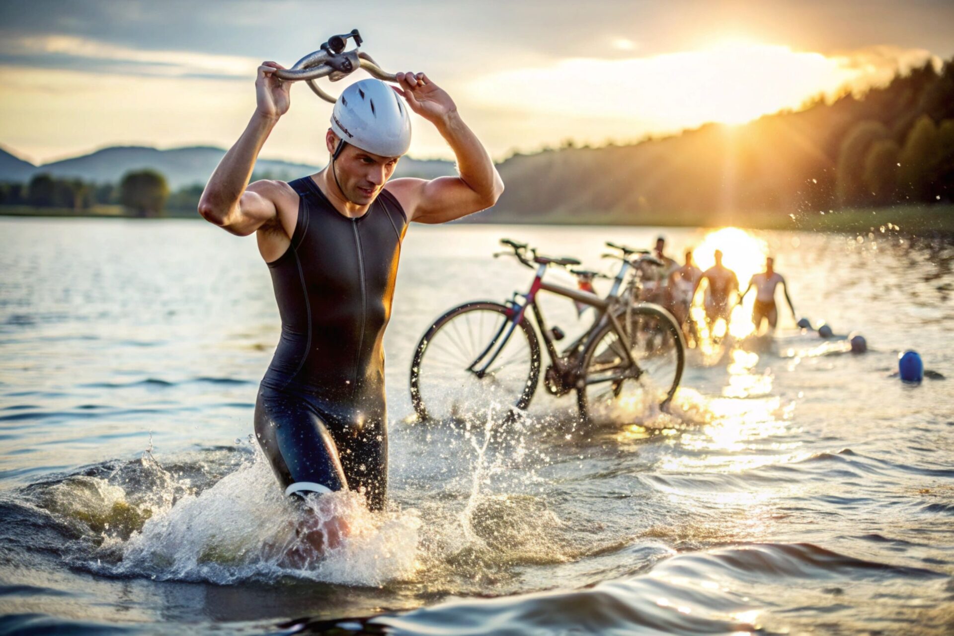 10 mejores deportes para practicar al aire libre este verano - Fintonic ...
