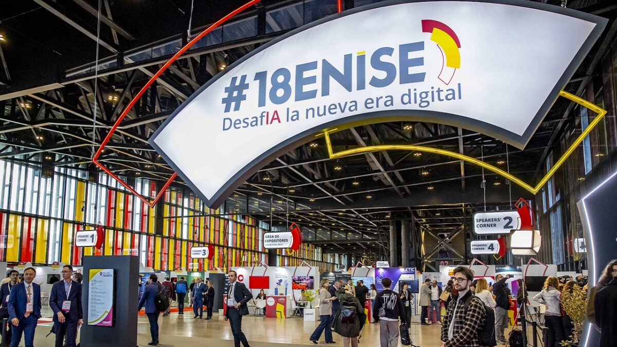 ‣Fintonic en la 18ª edición de ENISE: Innovación y Compromiso en ...