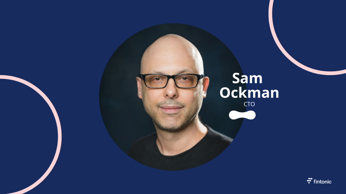 Fintonic refuerza su liderazgo tecnológico con la llegada de Sam Ockman ...