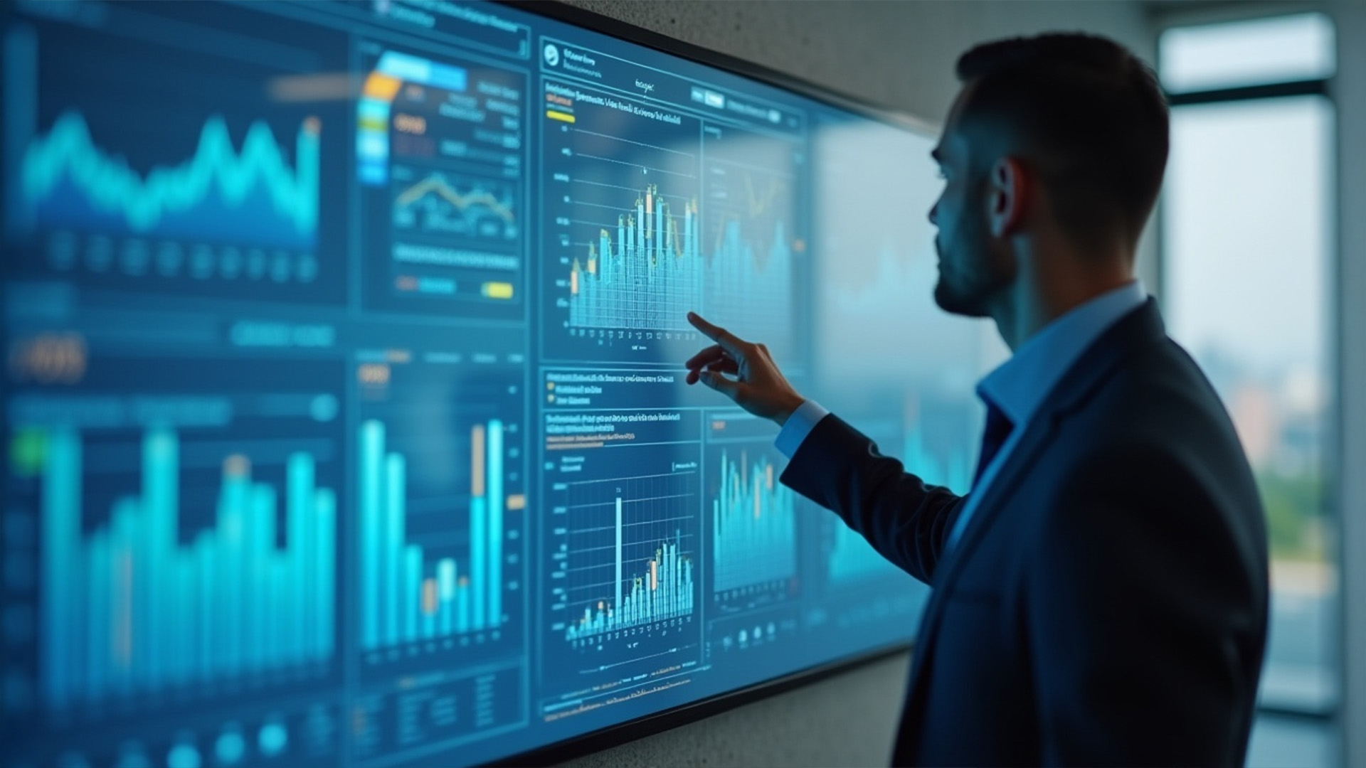 Ley de Inteligencia Artificial: Transparencia en Modelos Financieros ...